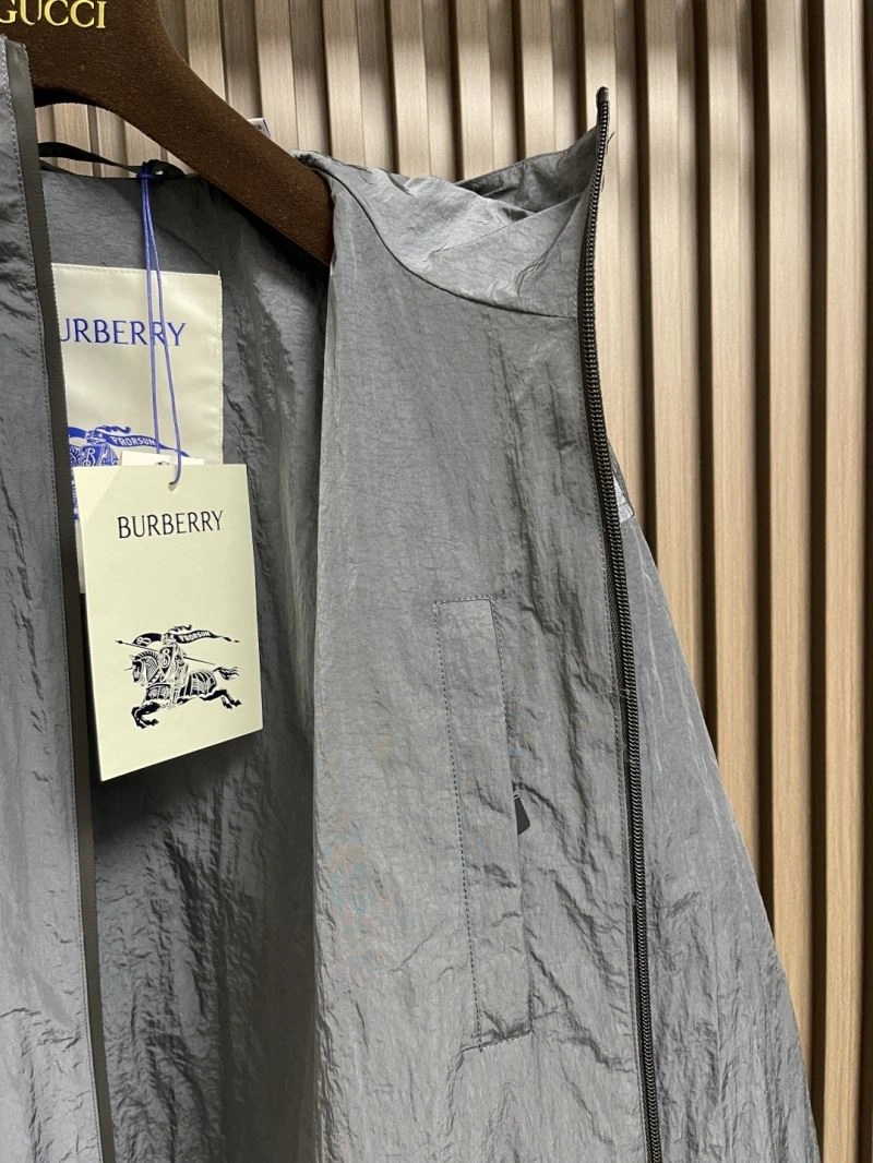 High accuracy Burberry Outwear