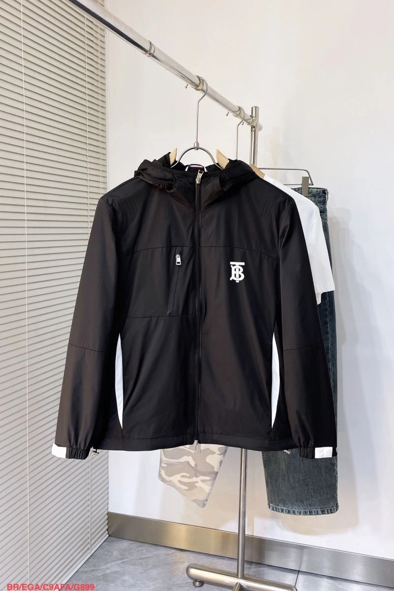 Burberry Outwear