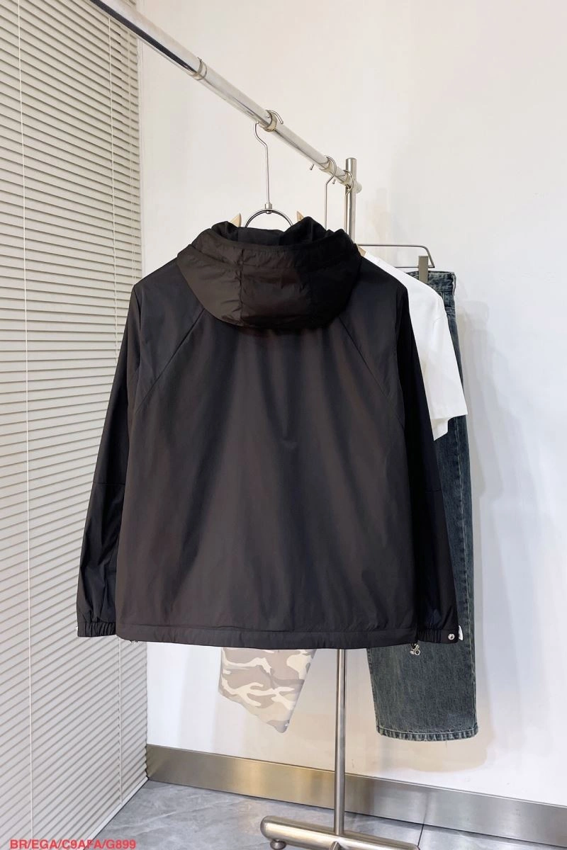 Top match Burberry Outwear