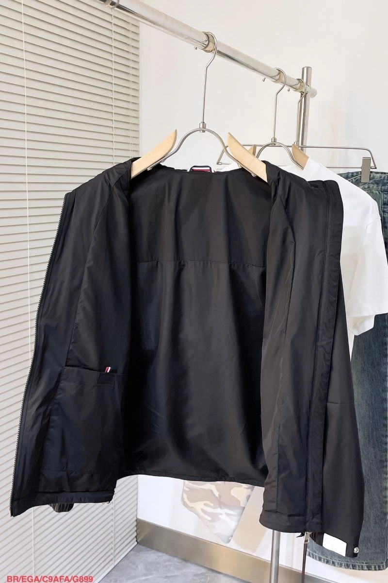 Top match Burberry Outwear