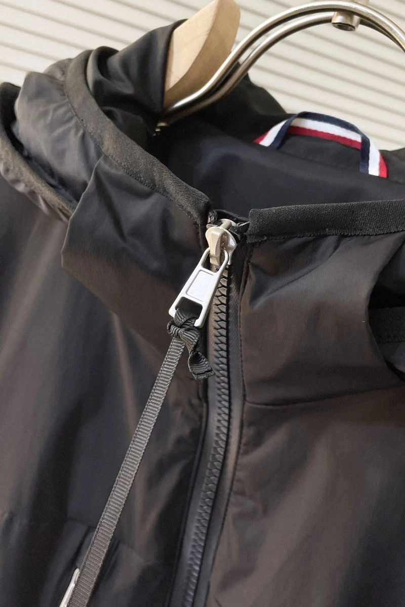 Top match Burberry Outwear