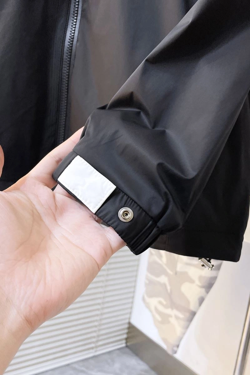 Top match Burberry Outwear