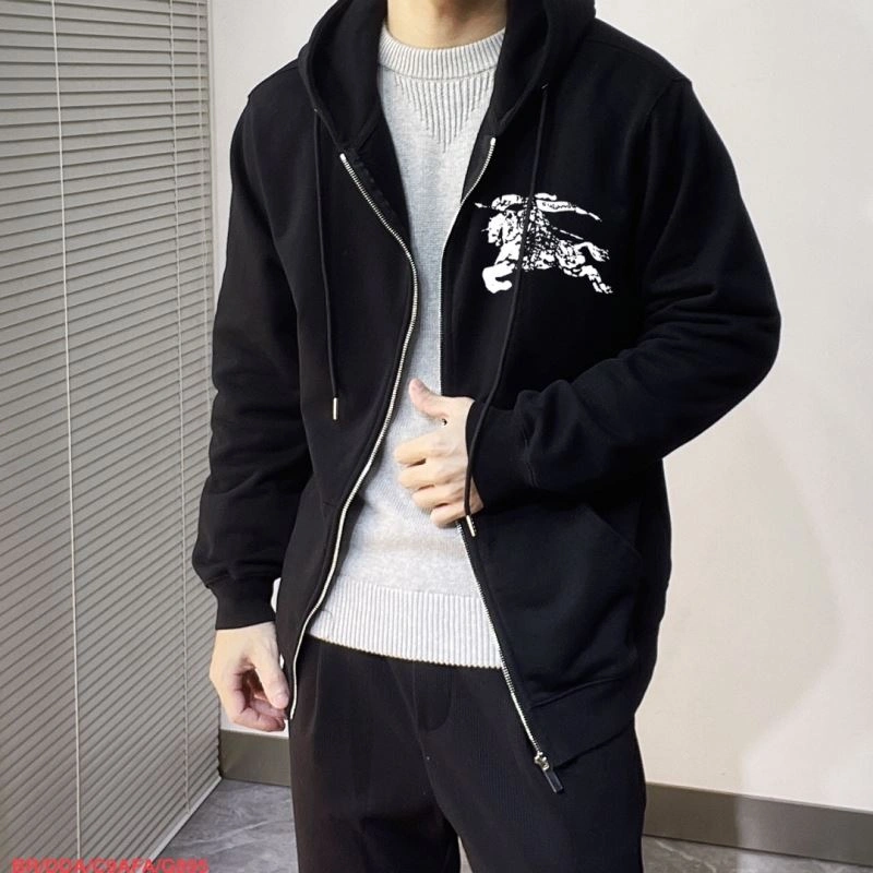 Burberry Outwear