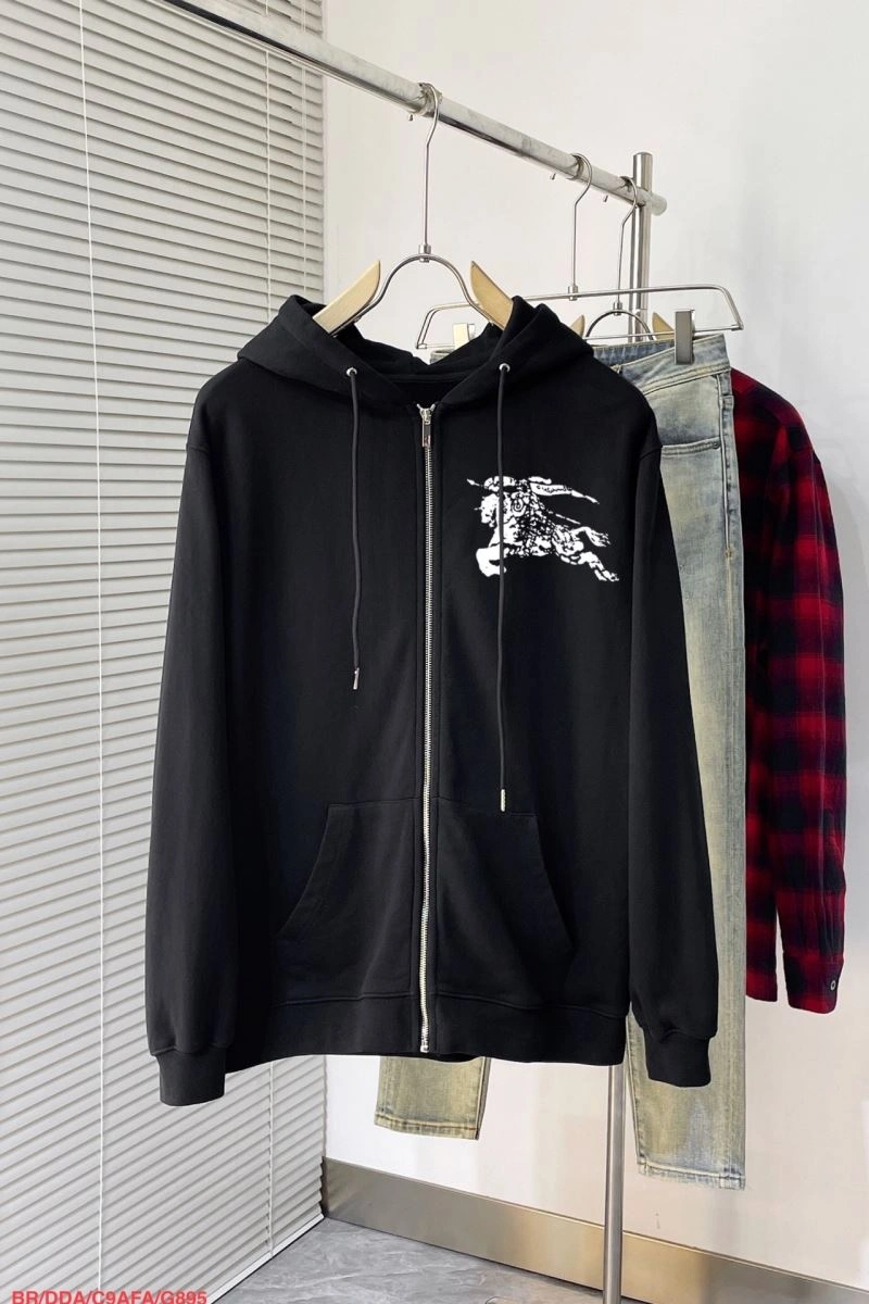 Precise copy Burberry Outwear