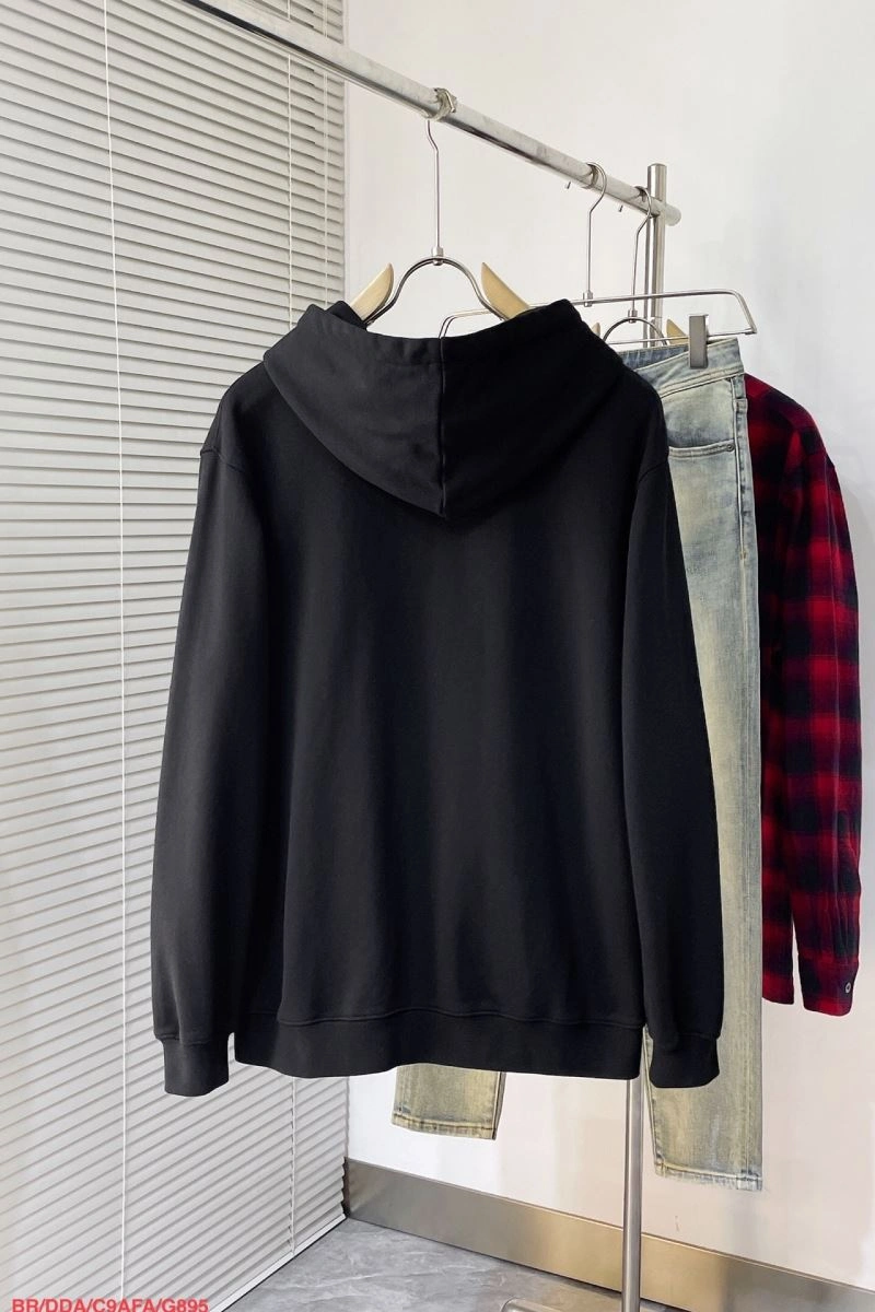 Precise copy Burberry Outwear