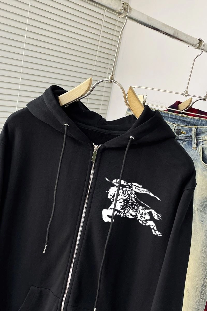 Precise copy Burberry Outwear