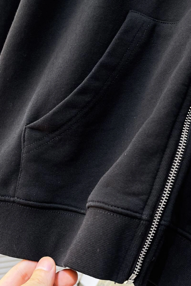 Precise copy Burberry Outwear