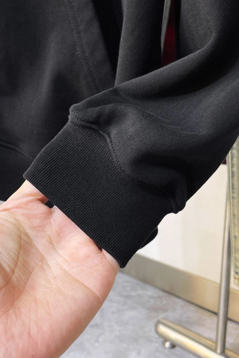 Precise copy Burberry Outwear