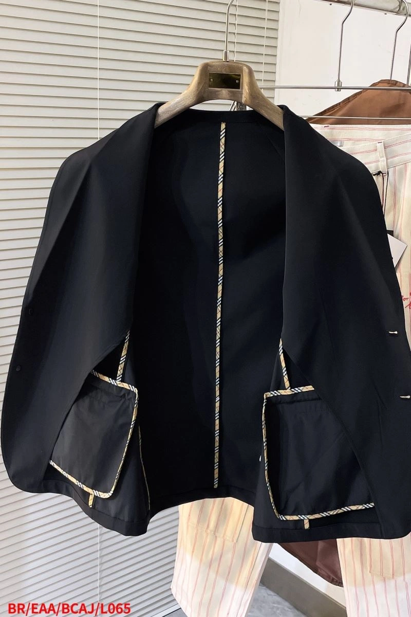 Exact replica Burberry Outwear