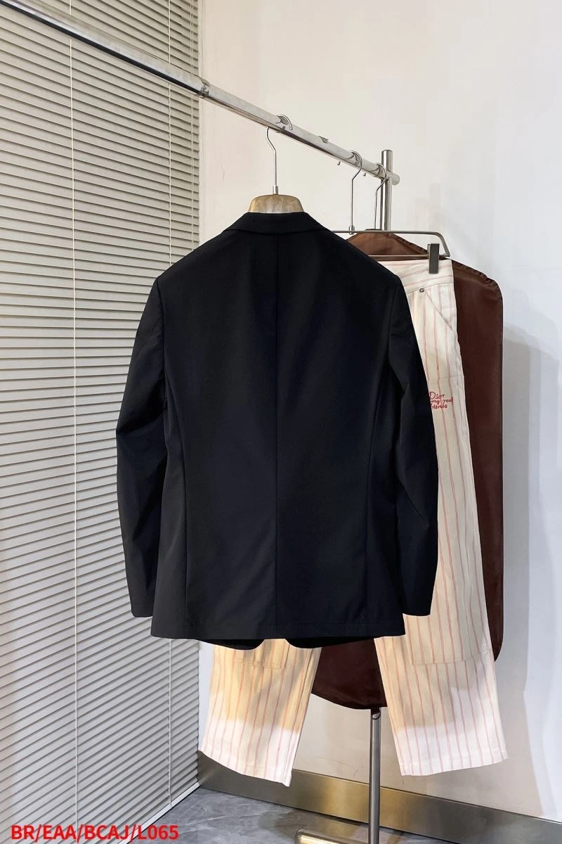 Exact replica Burberry Outwear