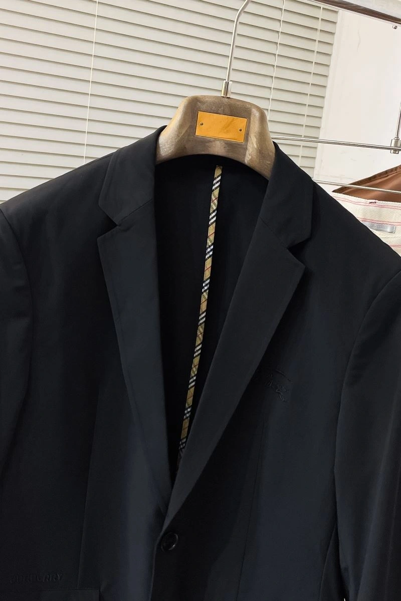 Exact replica Burberry Outwear