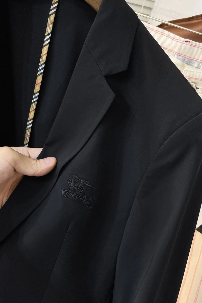 Exact replica Burberry Outwear