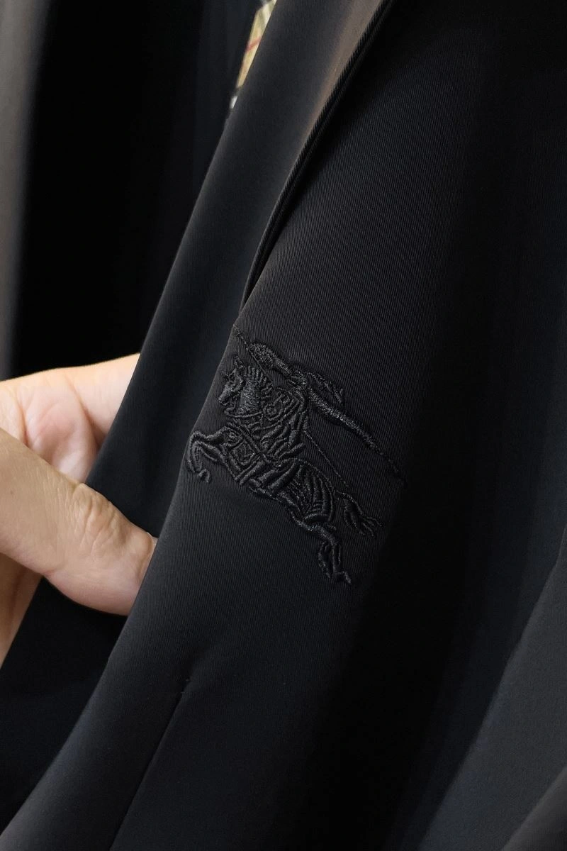 Exact replica Burberry Outwear