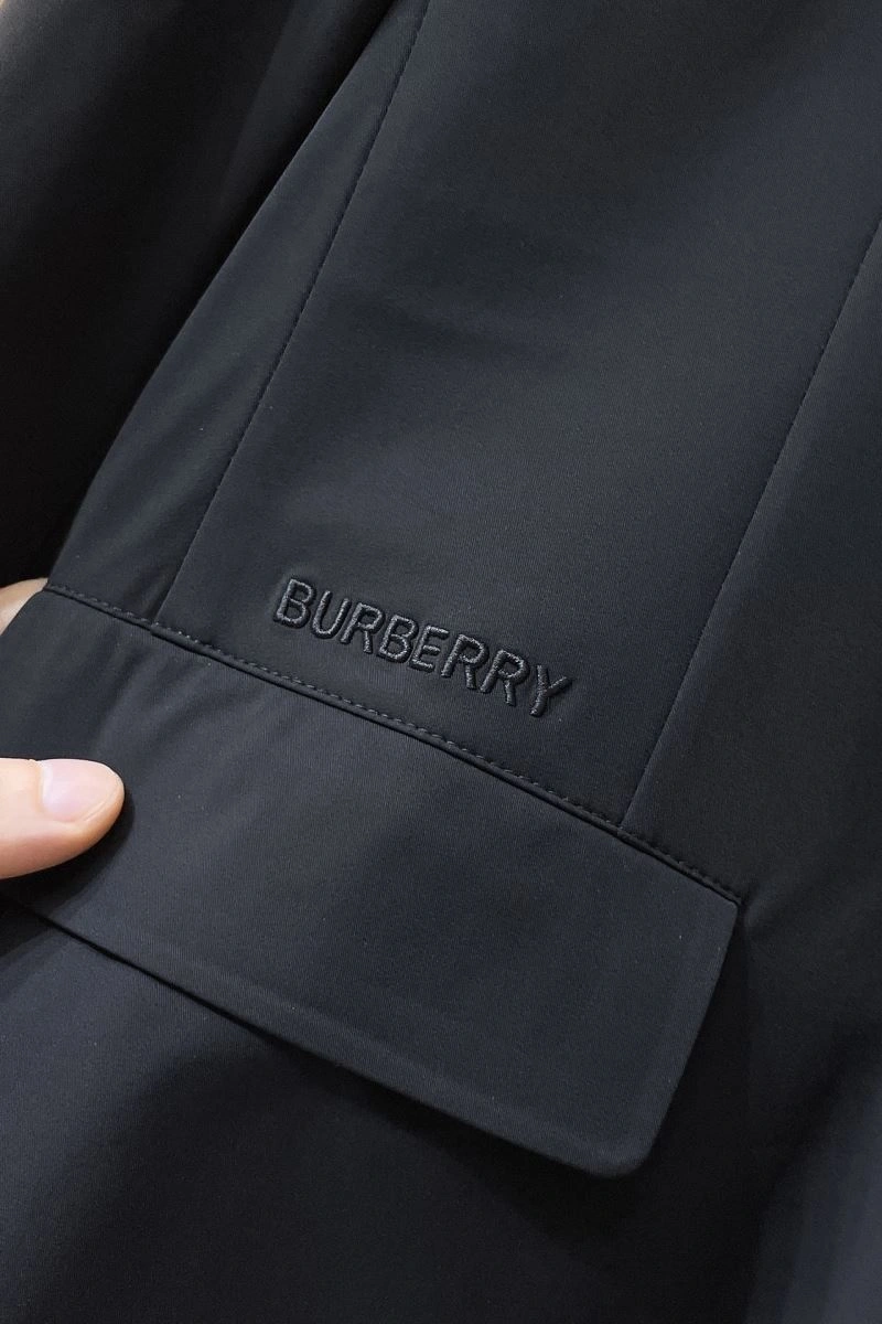 Exact replica Burberry Outwear