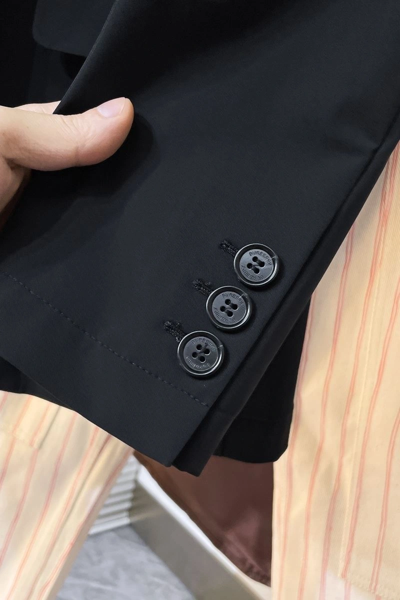 Exact replica Burberry Outwear