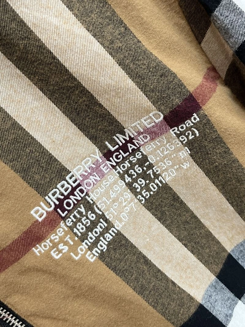 Top mirror Burberry Outwear