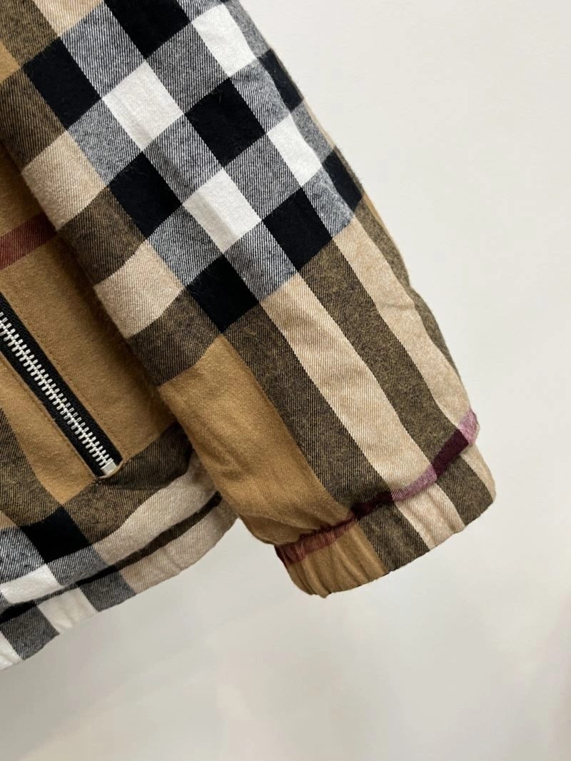 Top mirror Burberry Outwear
