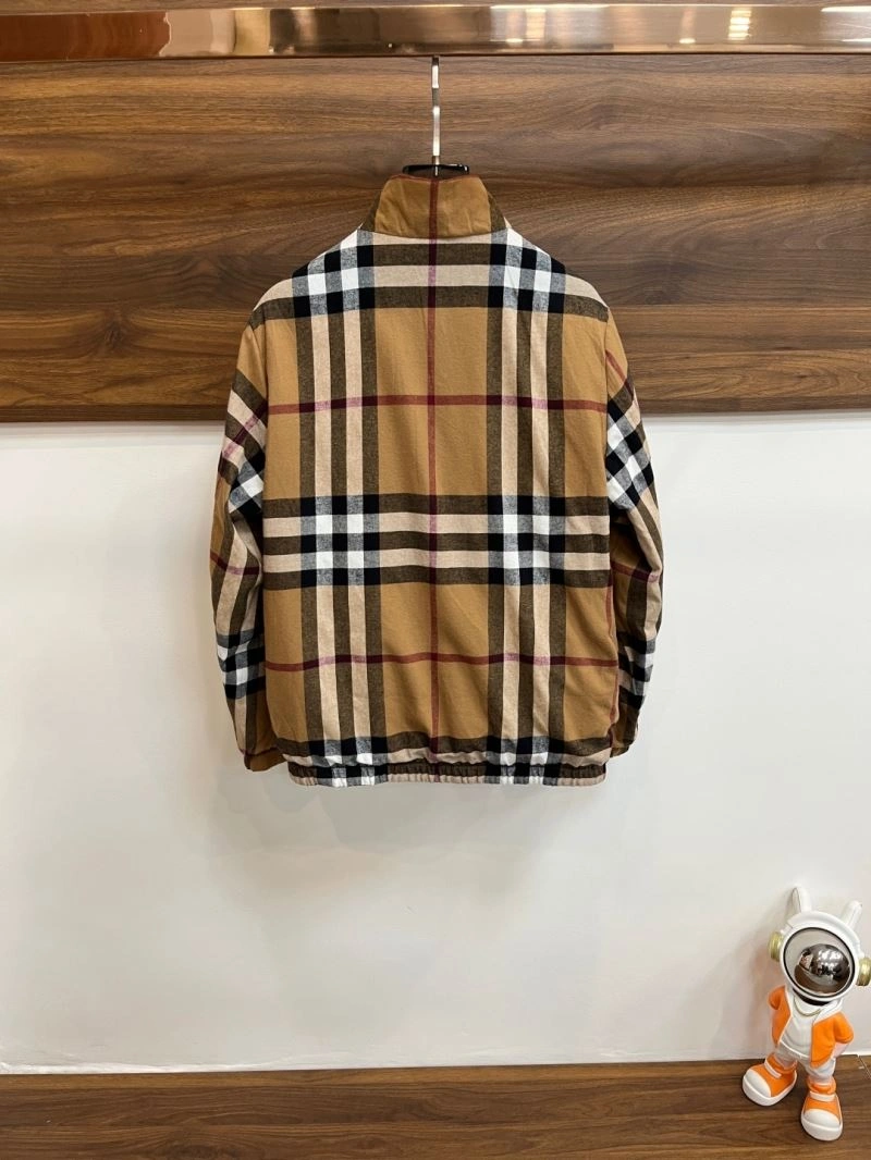 Top mirror Burberry Outwear