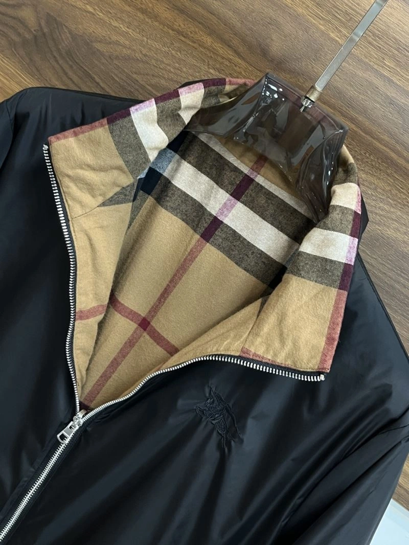 Top mirror Burberry Outwear
