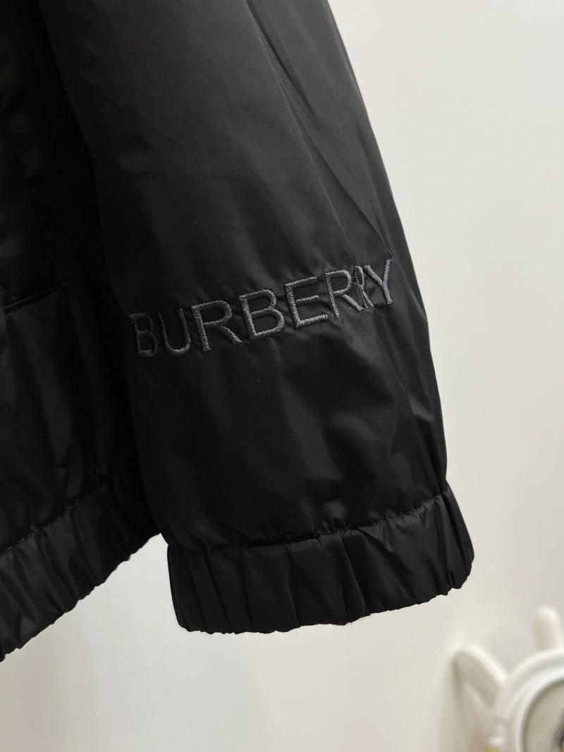 Top mirror Burberry Outwear