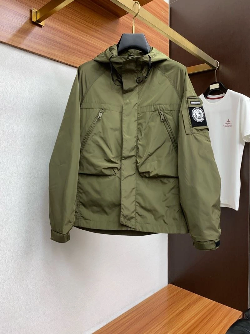 Burberry Outwear