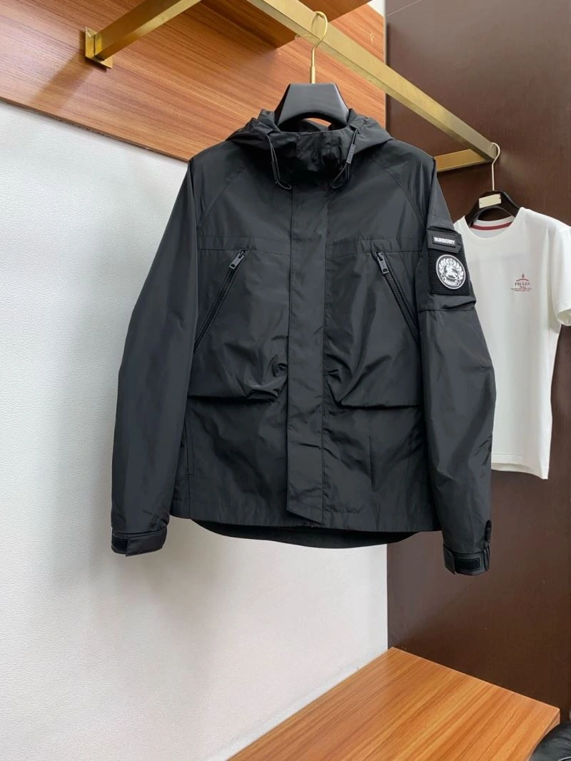 Burberry Outwear