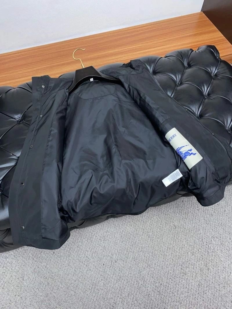 Brand-original Burberry Outwear