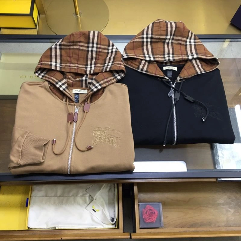 Burberry Outwear