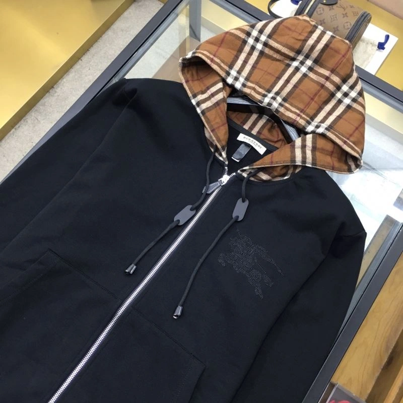 Mirror quality Burberry Outwear