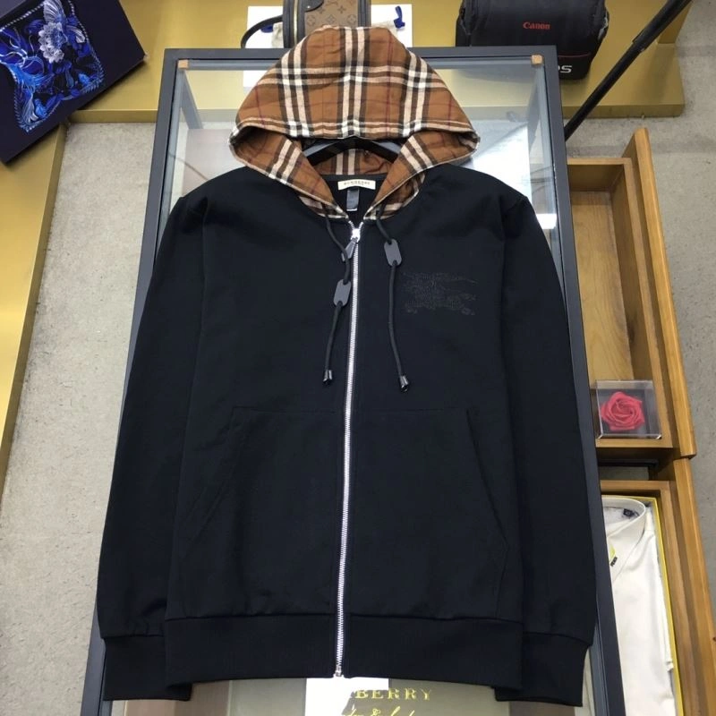 Mirror quality Burberry Outwear