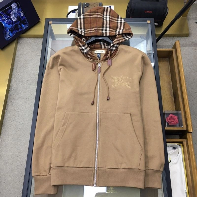 Mirror quality Burberry Outwear