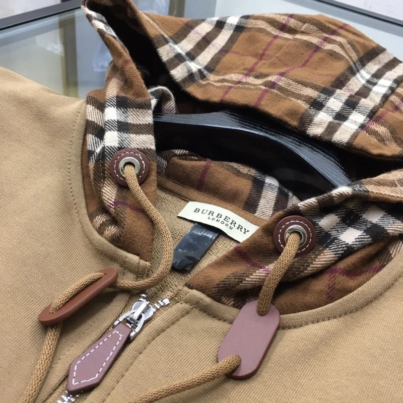 Mirror quality Burberry Outwear