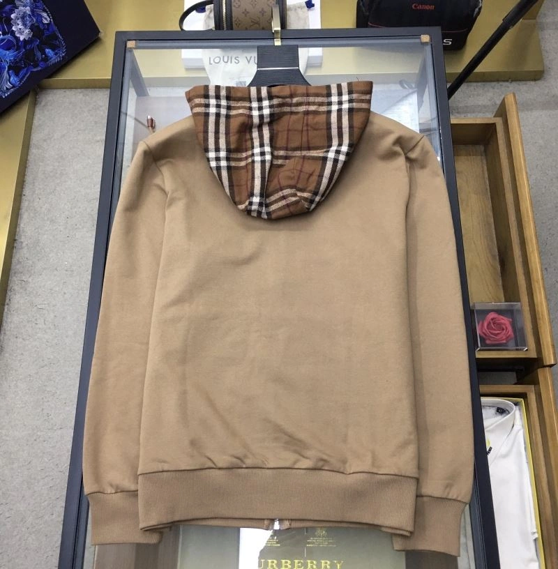 Mirror quality Burberry Outwear