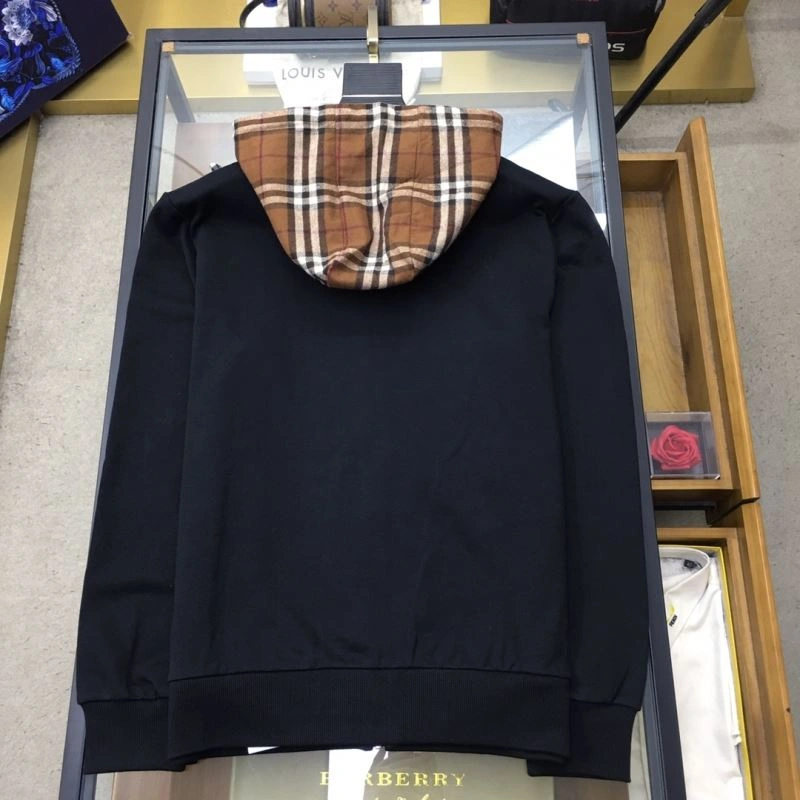 Mirror quality Burberry Outwear