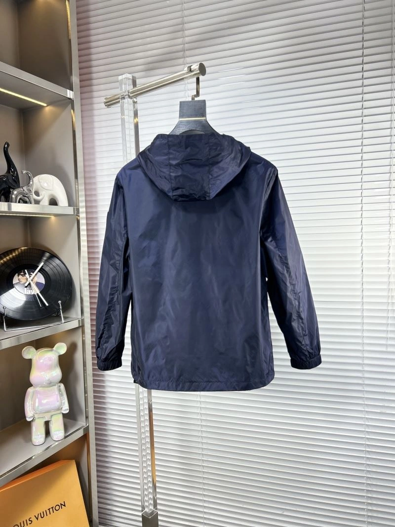 Mirror quality Burberry Outwear