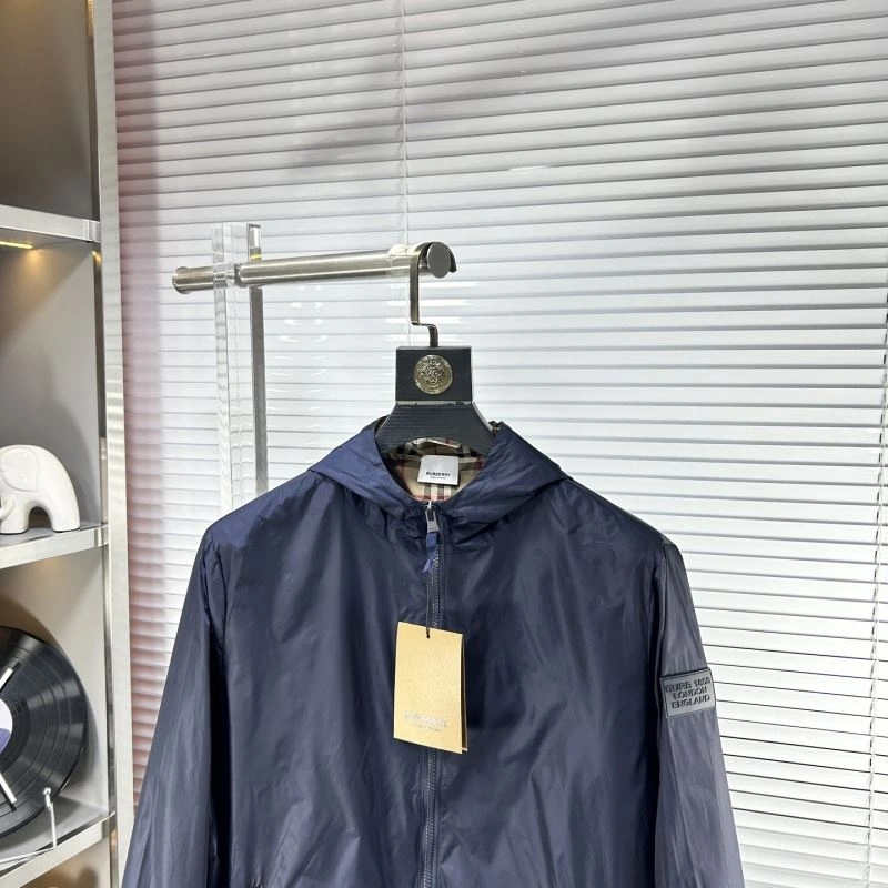 Mirror quality Burberry Outwear