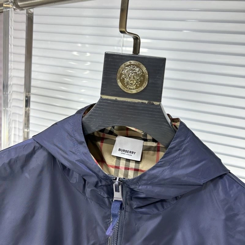 Mirror quality Burberry Outwear
