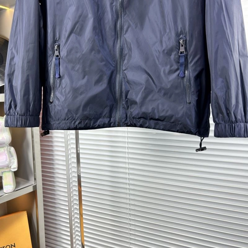 Mirror quality Burberry Outwear