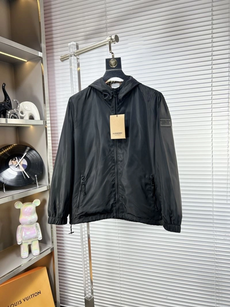 Burberry Outwear