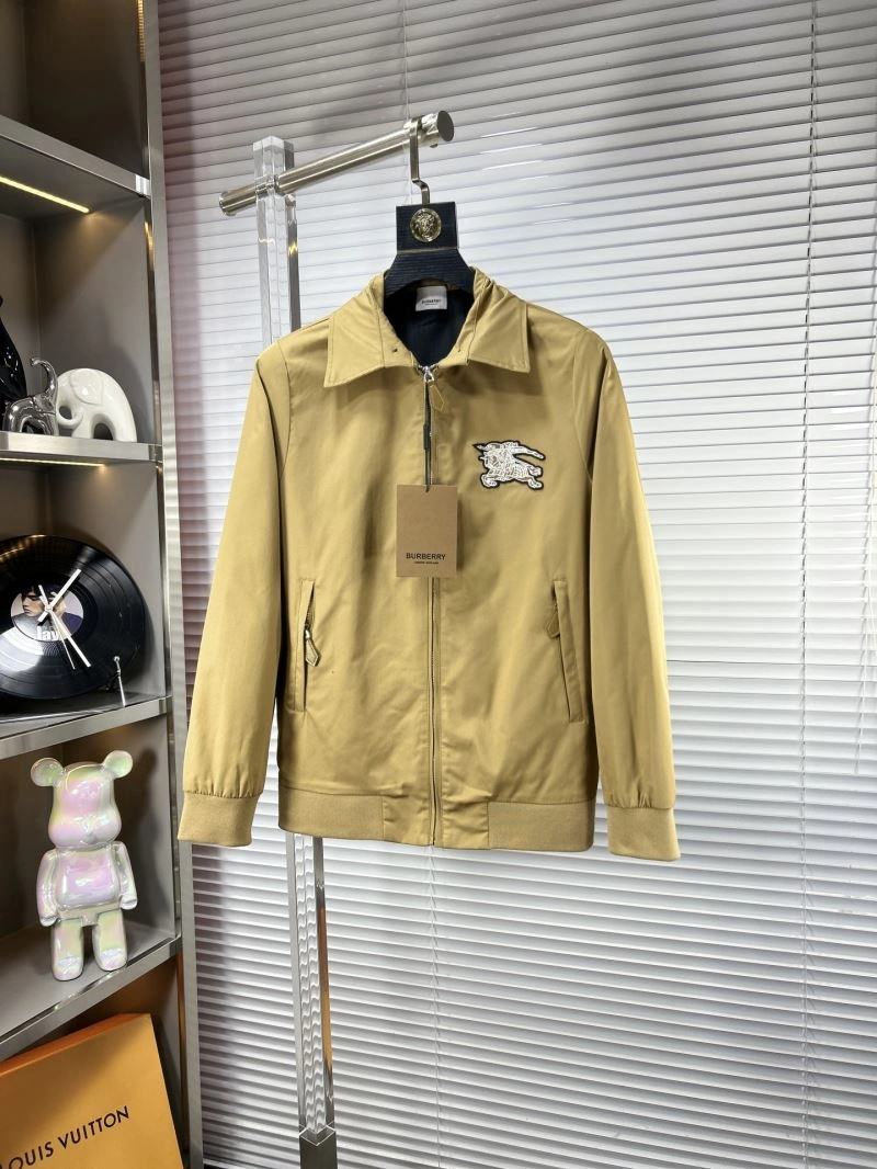 Burberry Outwear