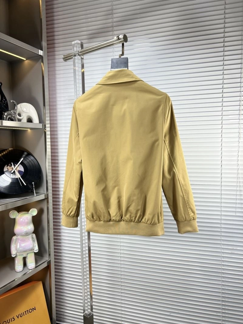 Value-priced Burberry Outwear