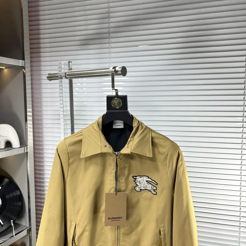 Value-priced Burberry Outwear