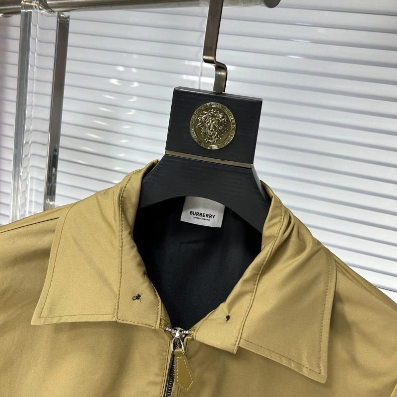Value-priced Burberry Outwear
