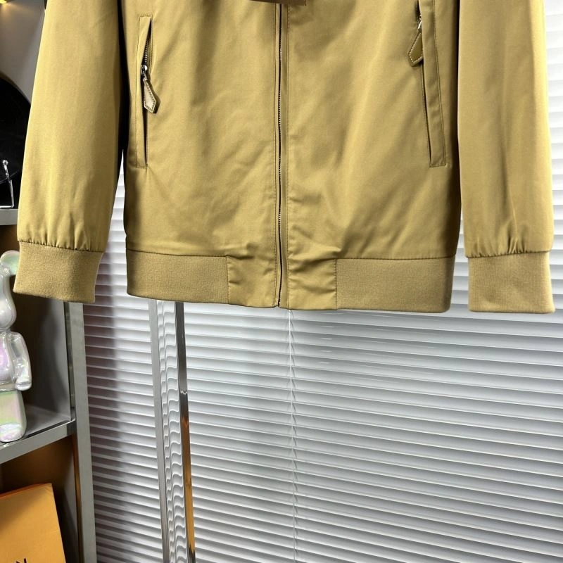 Value-priced Burberry Outwear