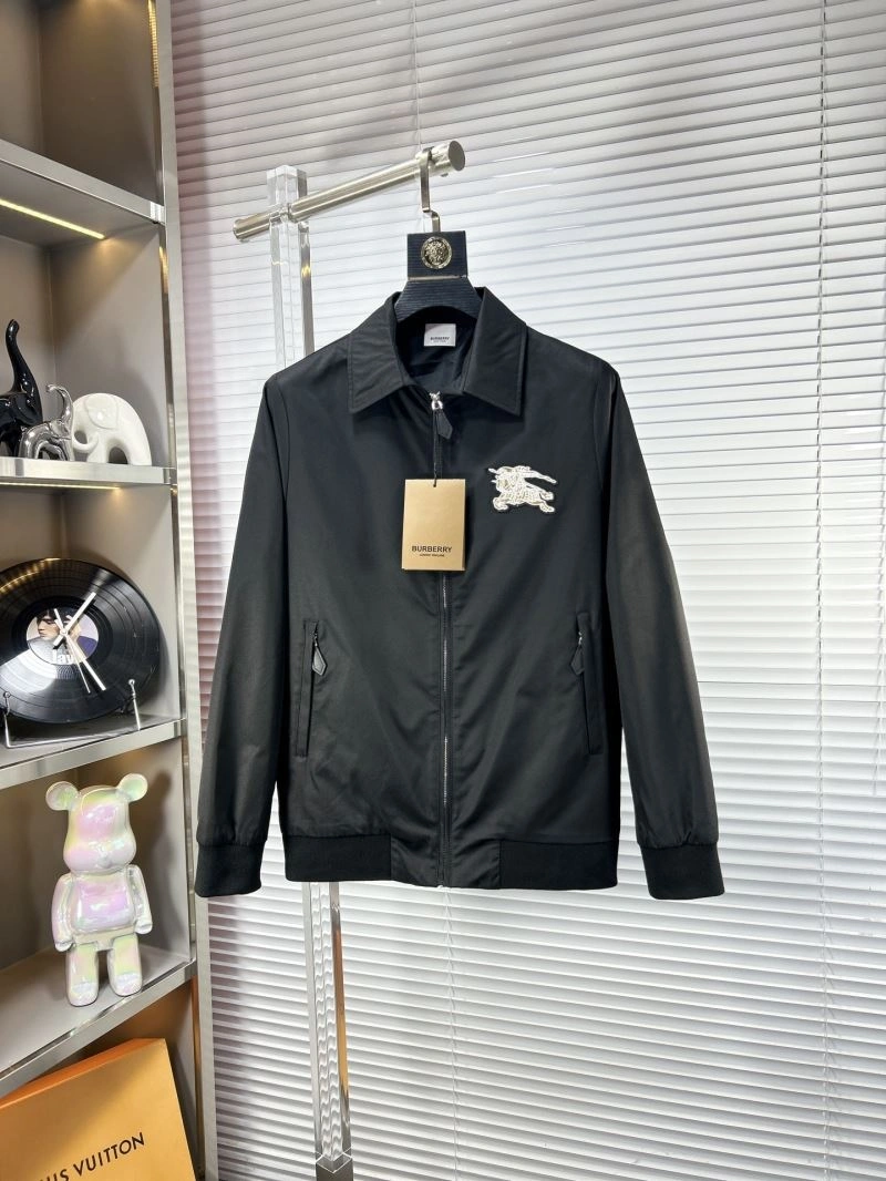 Burberry Outwear