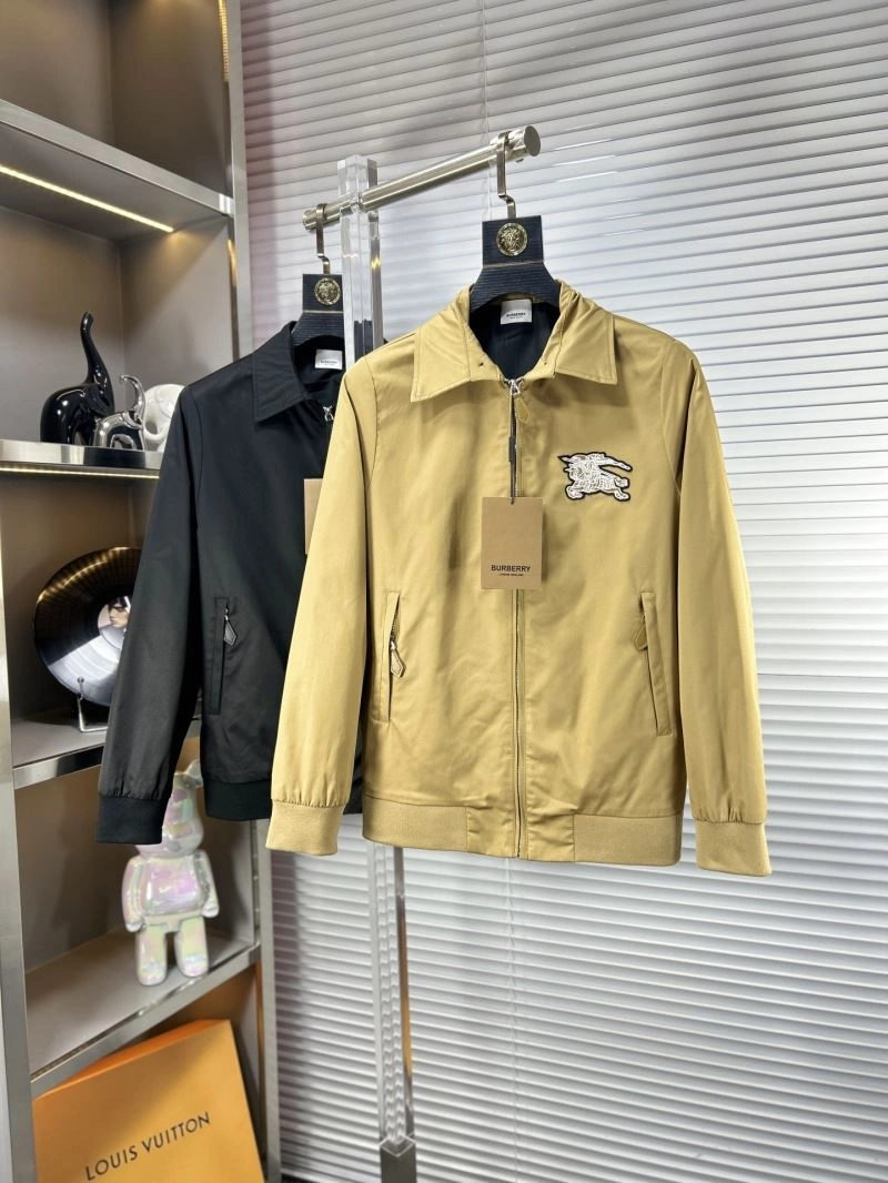 Economical Burberry Outwear