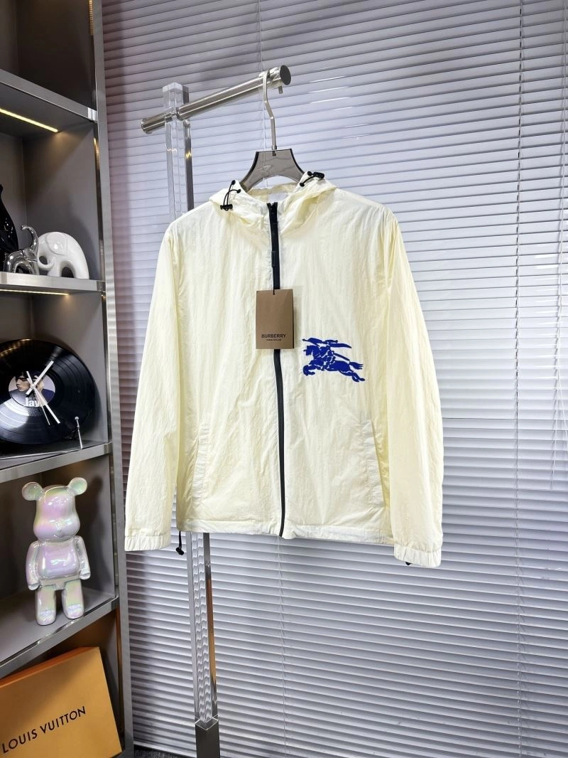 Burberry Outwear