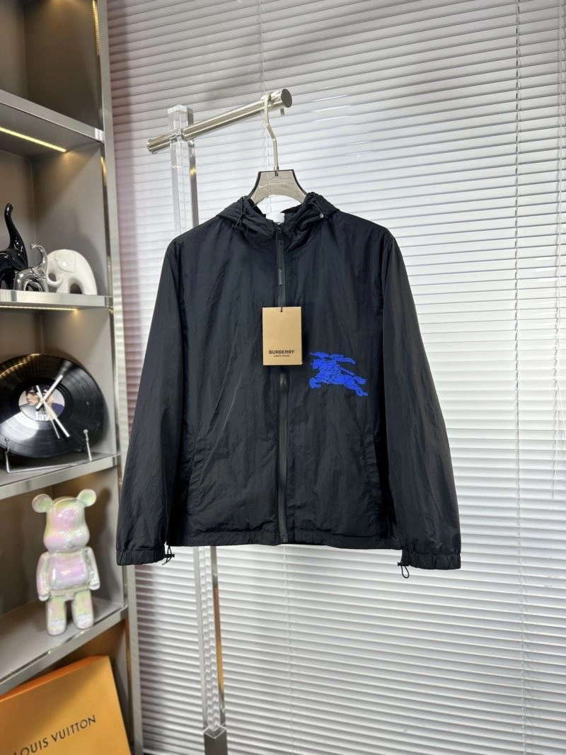 Burberry Outwear