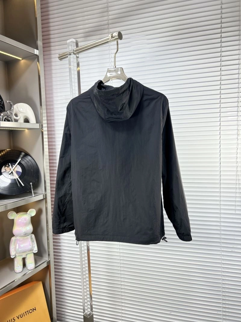 Factory-made Burberry Outwear