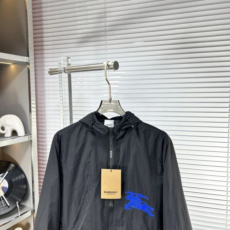 Factory-made Burberry Outwear